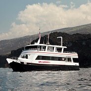 טיולי צלילה בKona Aggressor II - ספארי צלילה בKona Aggressor II ...