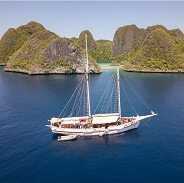 טיולי צלילה בEmperor Raja Laut - ספארי צלילה בEmperor Raja Laut ...